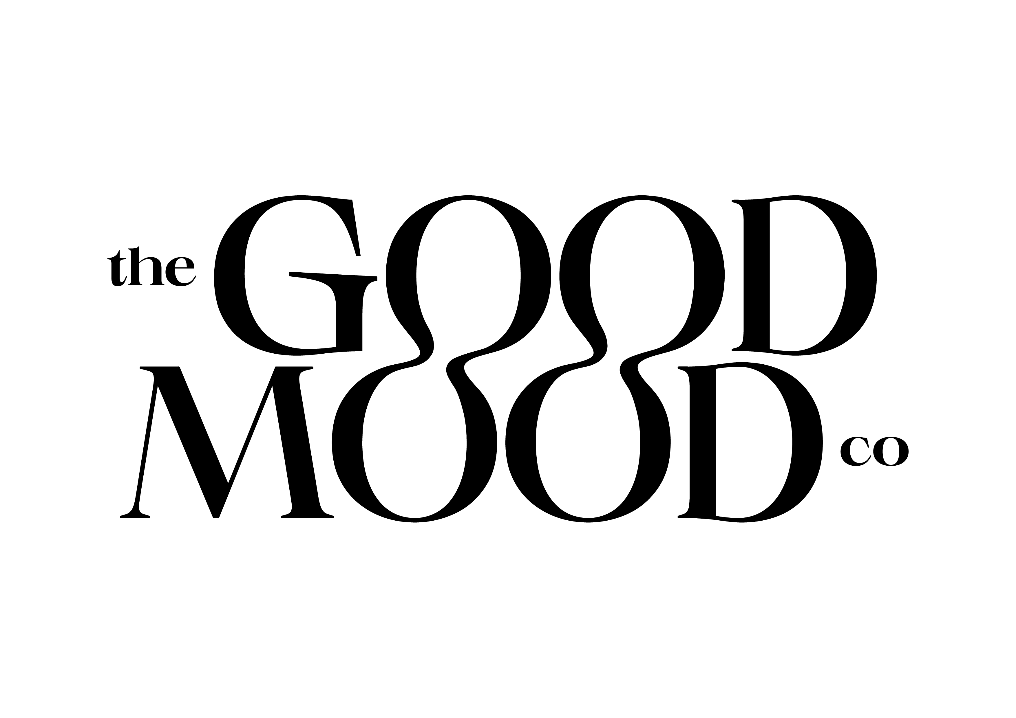 Science Journal – The Good Mood Co